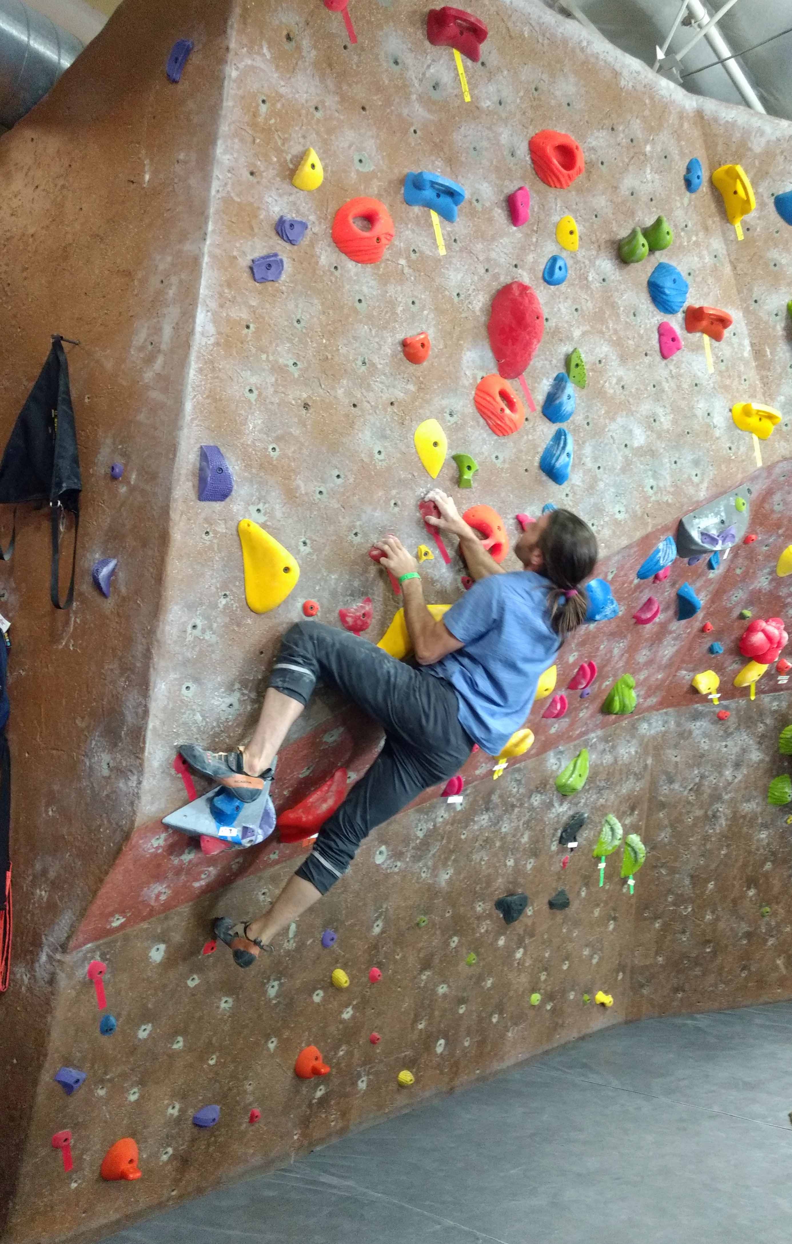 Back from Jordan and Israel (and why it’s taken me so long to write ...